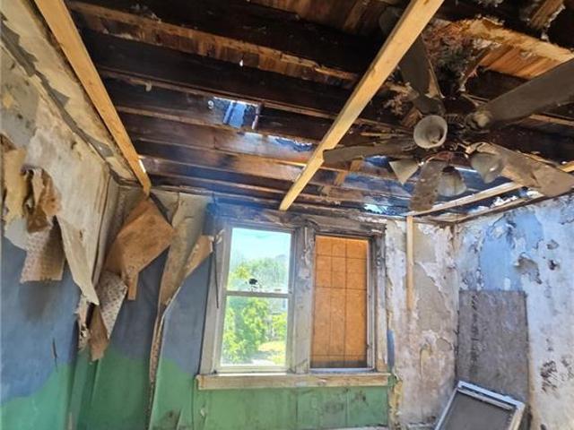 501 N High ST