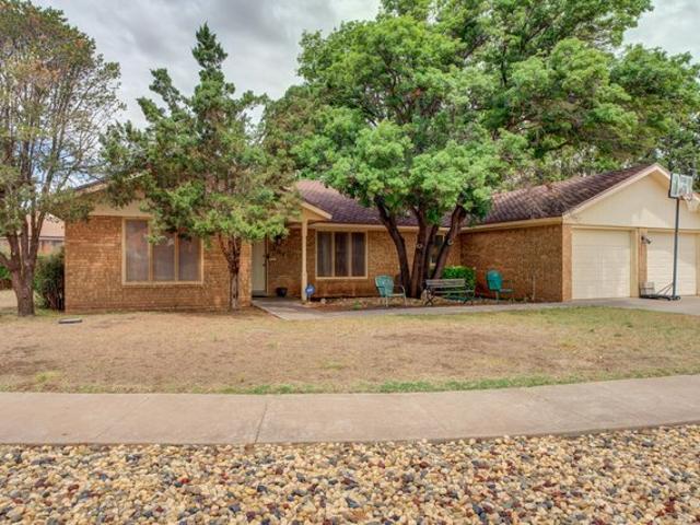 501 N Huron Ave, Lubbock, TX 79416