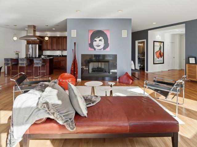 501 N Kingsbury St, Unit G, Chicago, IL 60654 | Compass
