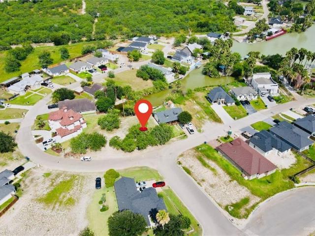 501 N Kika De La Garza Boulevard