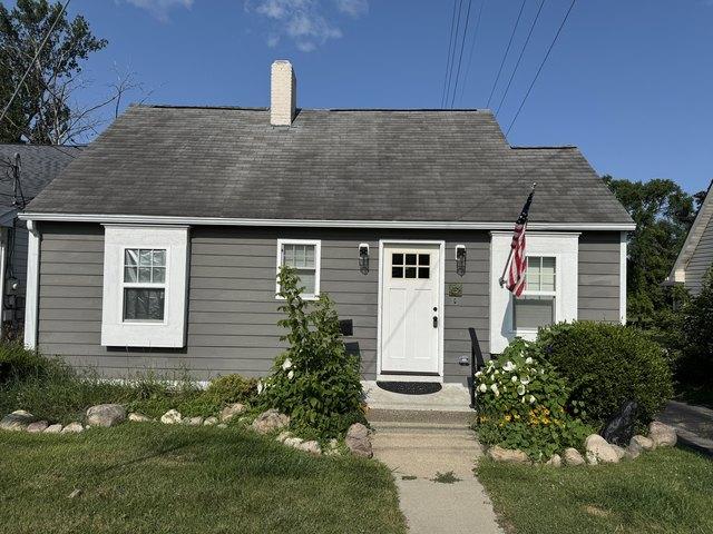 501 N Leroy St, Fenton, MI 48430