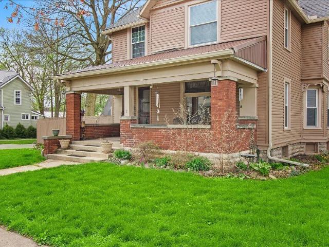 501 N Madriver Street