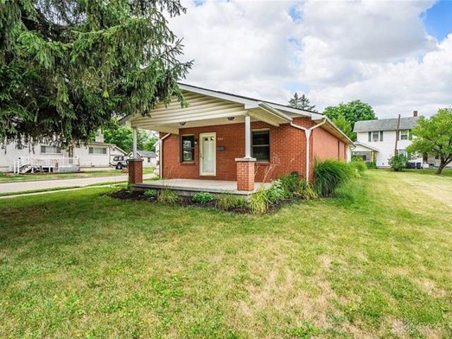 501 N Main St, Franklin, OH 45005