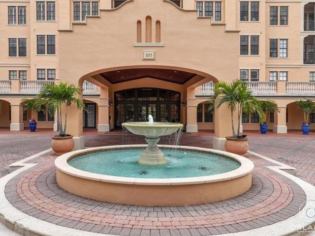 501 N Mirasol Circle #506, Celebration, FL 34747