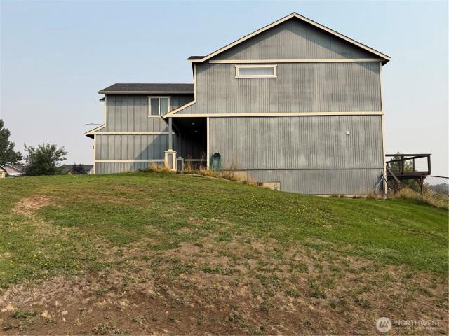 501 N Mississippi Drive