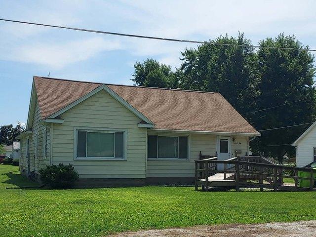 501 N Ohio St, Tuscola, IL 61953