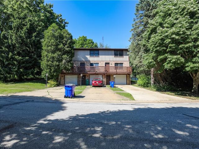 501 N Park Drive