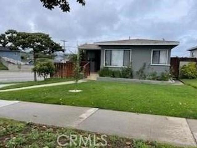 501 N Paulina Ave, Redondo Beach, CA 90277