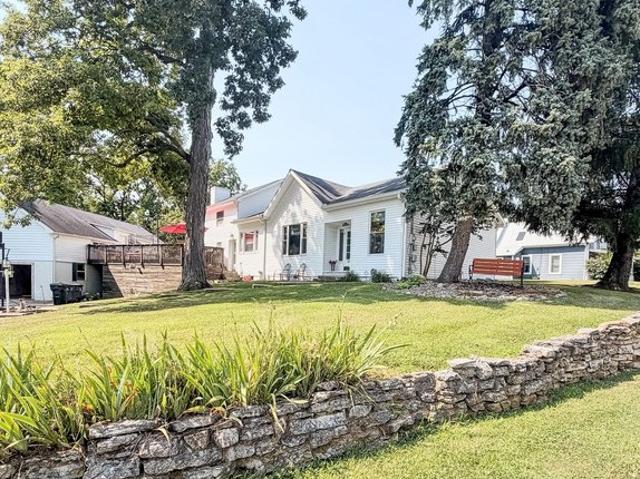 501 N Pendleton Ave, Pendleton, IN 46064