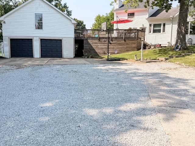 501 N Pendleton Avenue