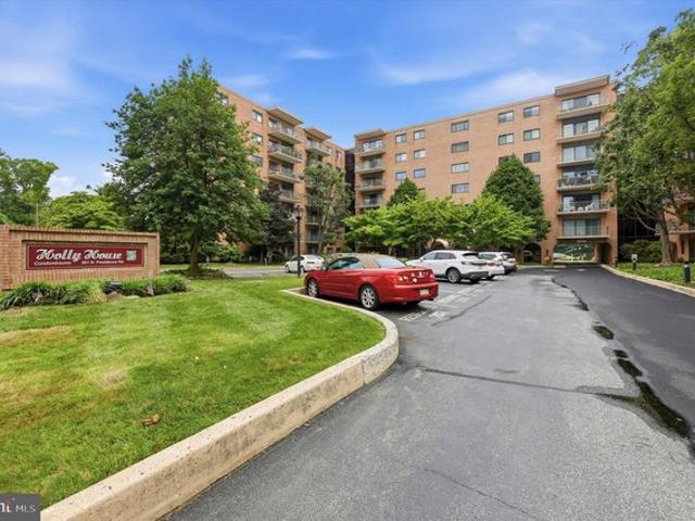 501 N Providence Rd Apt 412, Media, PA 19063
