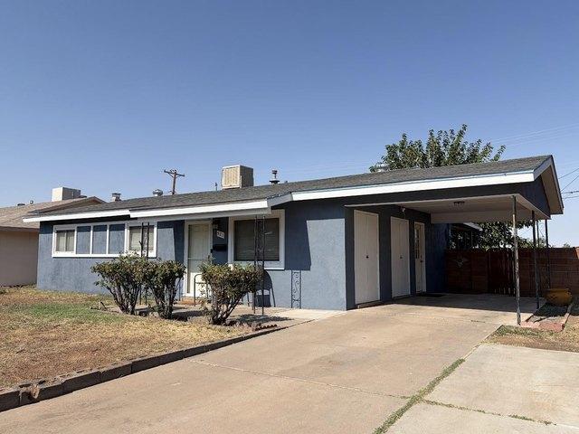501 N Scenic Dr, Alamogordo, NM 88310