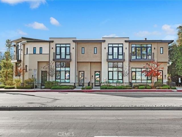 501 N Santa Anita Ave, Arcadia, CA 91006