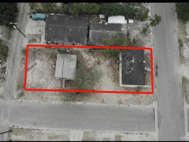 501 N Saint Marie Street