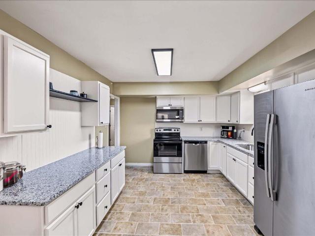 501 Nottaway Drive