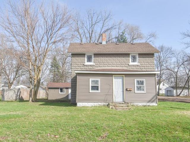 501 Norwood St, Sturgis, MI 49091
