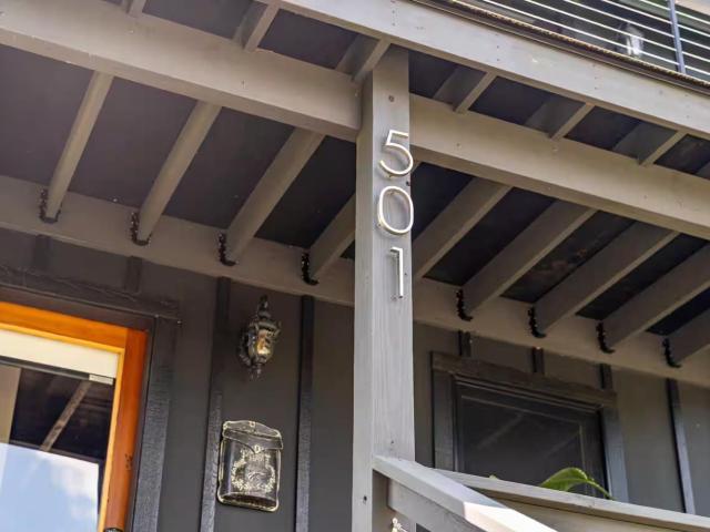 501 Norwood Street