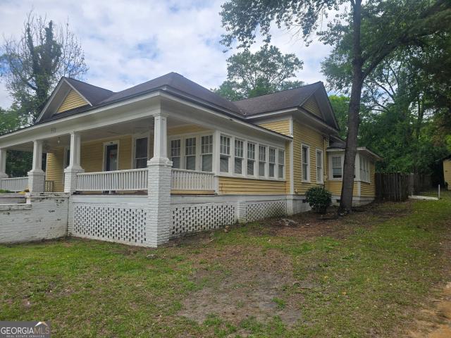 501 North Drive