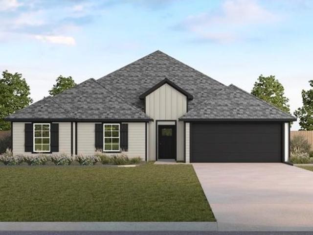501 Northern Red Dr, Josephine, TX 75173
