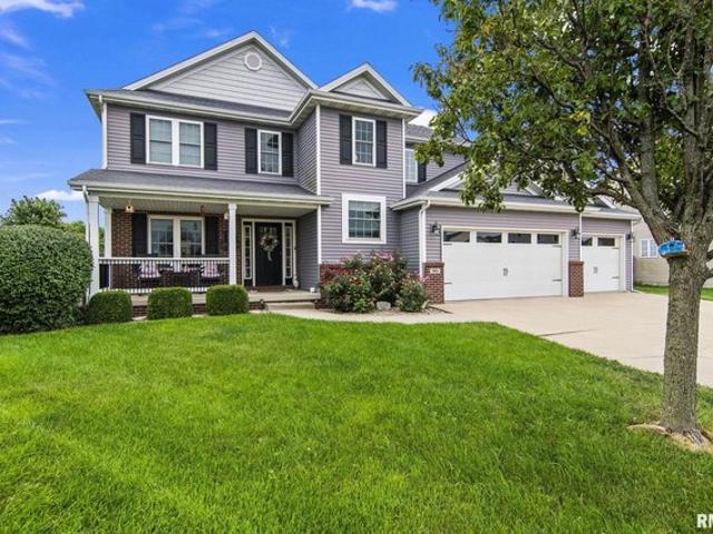 501 Northpoint Ct, Chatham, IL 62629