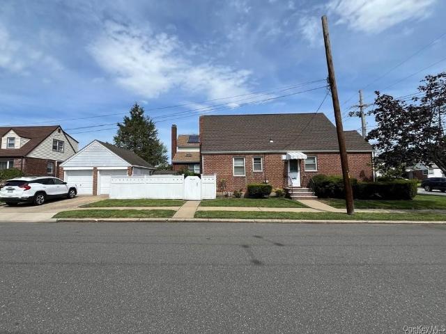 501 New Hyde Park Road
