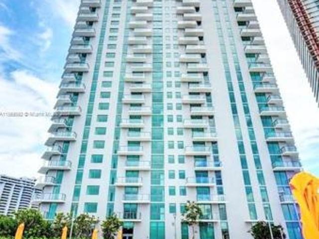 501 NE 31st St #1209, Miami, FL 33137