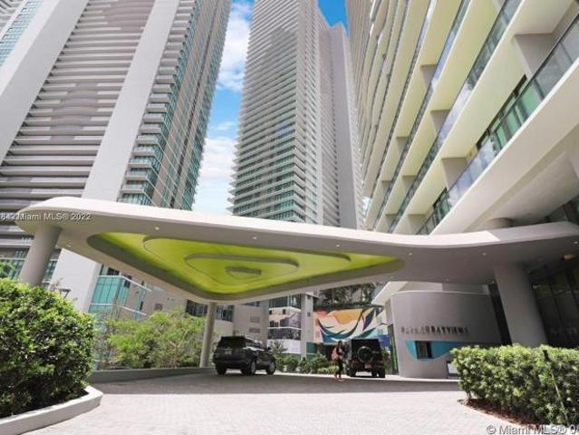 501 NE 31st St #1804 Miami, FL 33137