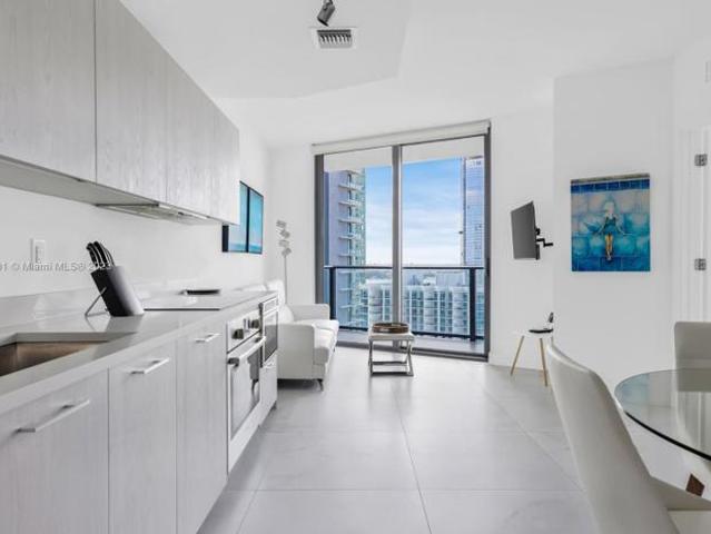 501 NE 31st St #2407, Miami, FL 33137