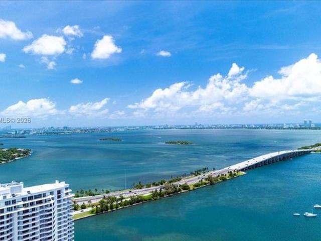 501 NE 31st St Unit 1201, Miami, FL 33137
