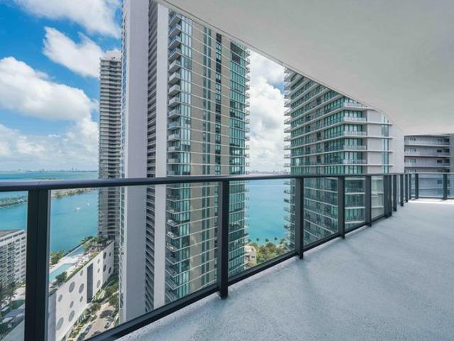 501 NE 31st St Unit 2506, Miami, FL 33137