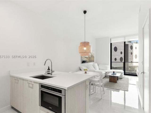 501 NE 31st St Unit 203, Miami, FL 33137