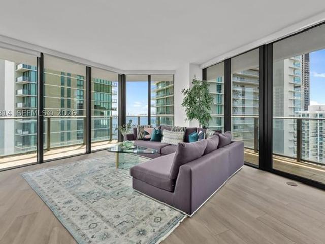 501 NE 31st St Unit 2006, Miami, FL 33137