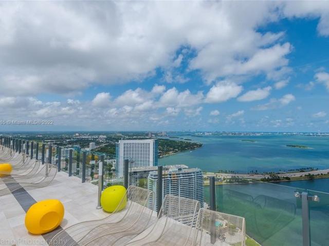 501 NE 31st St Unit 401, Miami, FL 33137