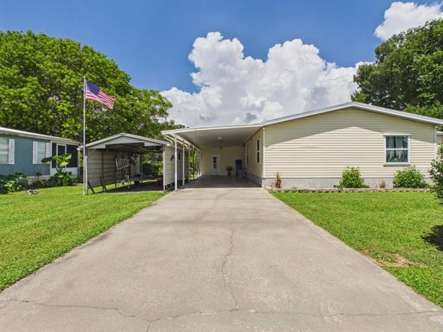 501 NE 8th Ave, Okeechobee, FL 34972
