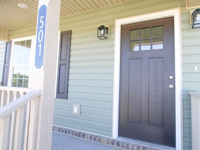501 Nickies Way