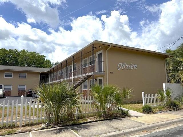 501 NW 15th Ave Apt 9, Gainesville, FL 32601