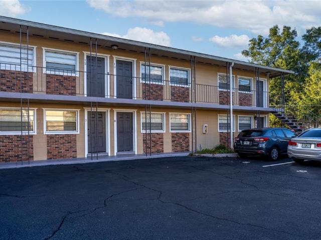 501 NW 15 Ave, Unit 12, Gainesville, FL 32601 | MLS #GC535324 | Compass