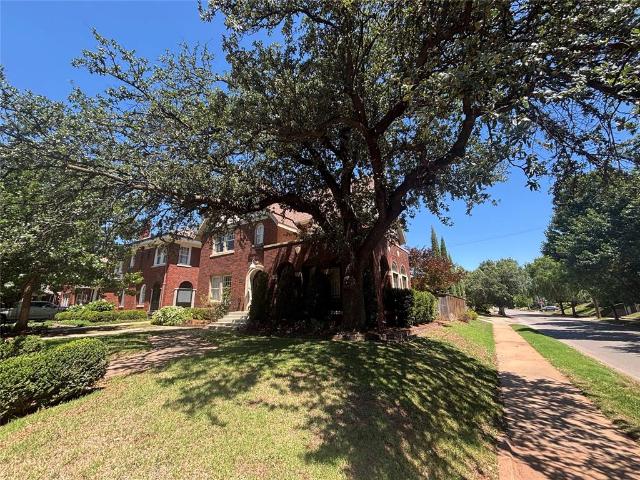 501 NW 18th Street