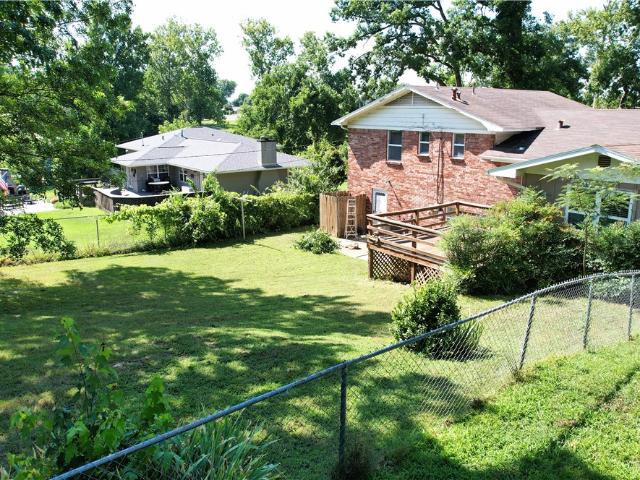 501 NW 9th Street