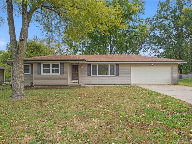 501 S 20th St, Leavenworth, KS 66048 | MLS #2584