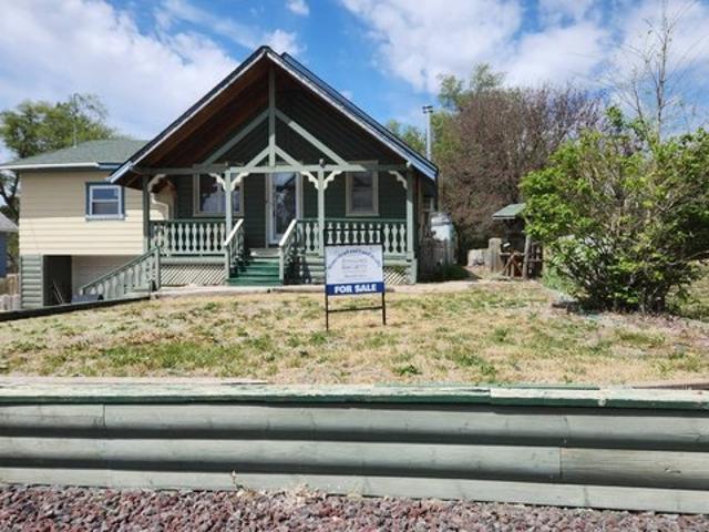 501 S 2nd Ave, Hill City, KS 67642