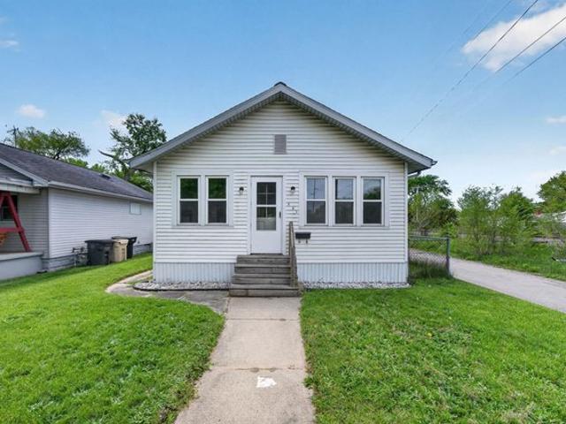 501 S 31st St, South Bend, IN 46615