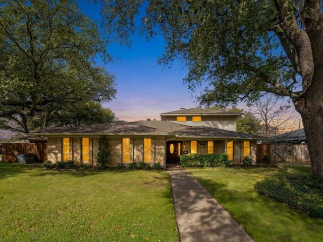 501 S Tanglewood Dr, Irving, TX 75061 | MLS #21218 | Compass