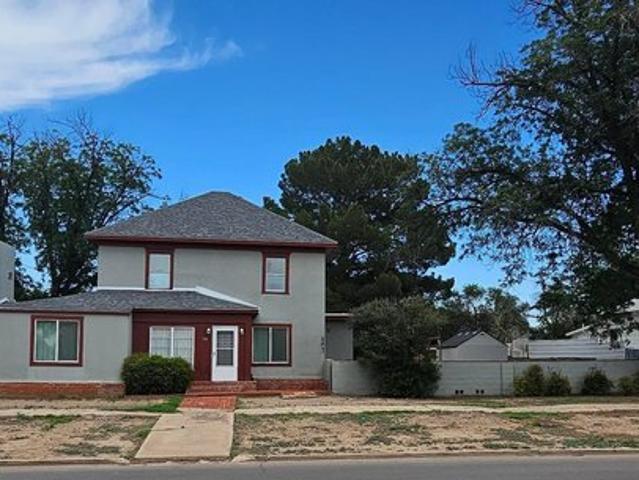 501 S Washington Ave, Roswell, NM 88203