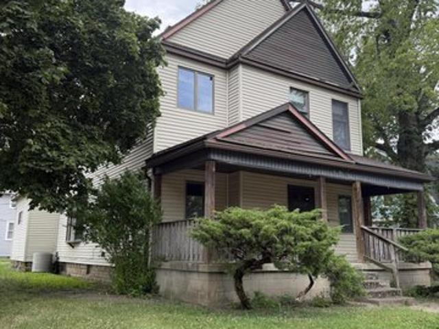 501 S Baxter St Unit 503, Lima, OH 45801