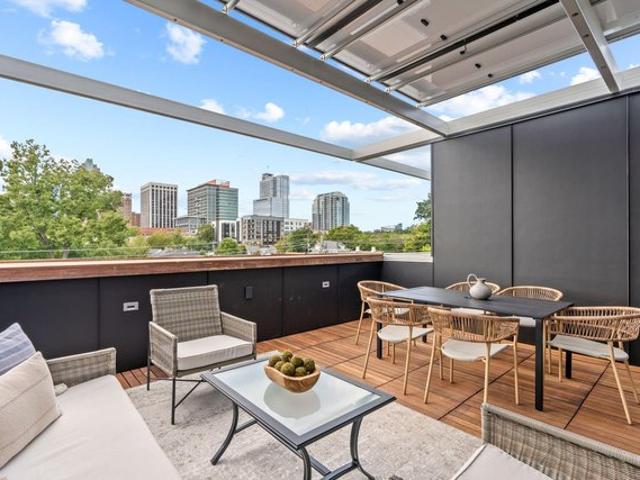 501 S Bloodworth St Apt 105, Raleigh, NC 27601
