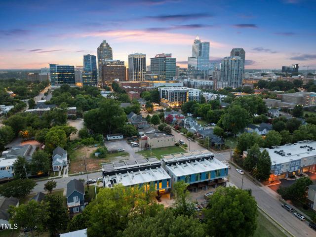 501 S Bloodworth St, Unit 103, Raleigh, NC 27601 | MLS #10129 | Compass