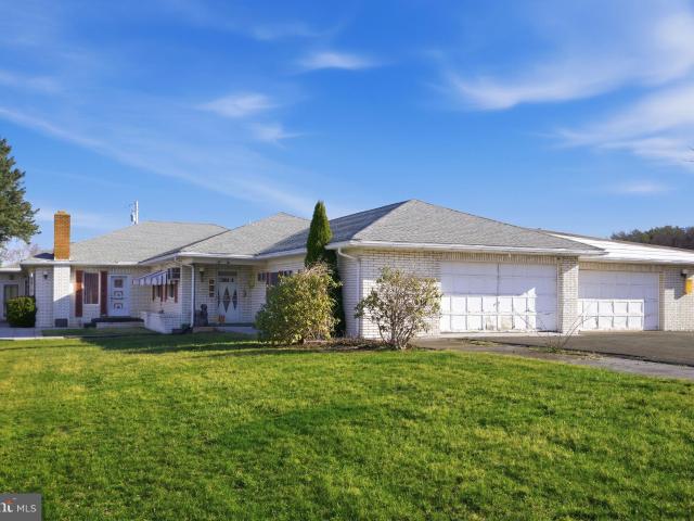 501 S Breezewood Rd, Breezewood, PA 15533 | MLS #PABD2003