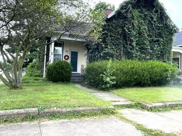 501 S Chestnut St, Seymour, IN 47274