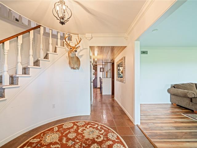 501 S County Road 1140